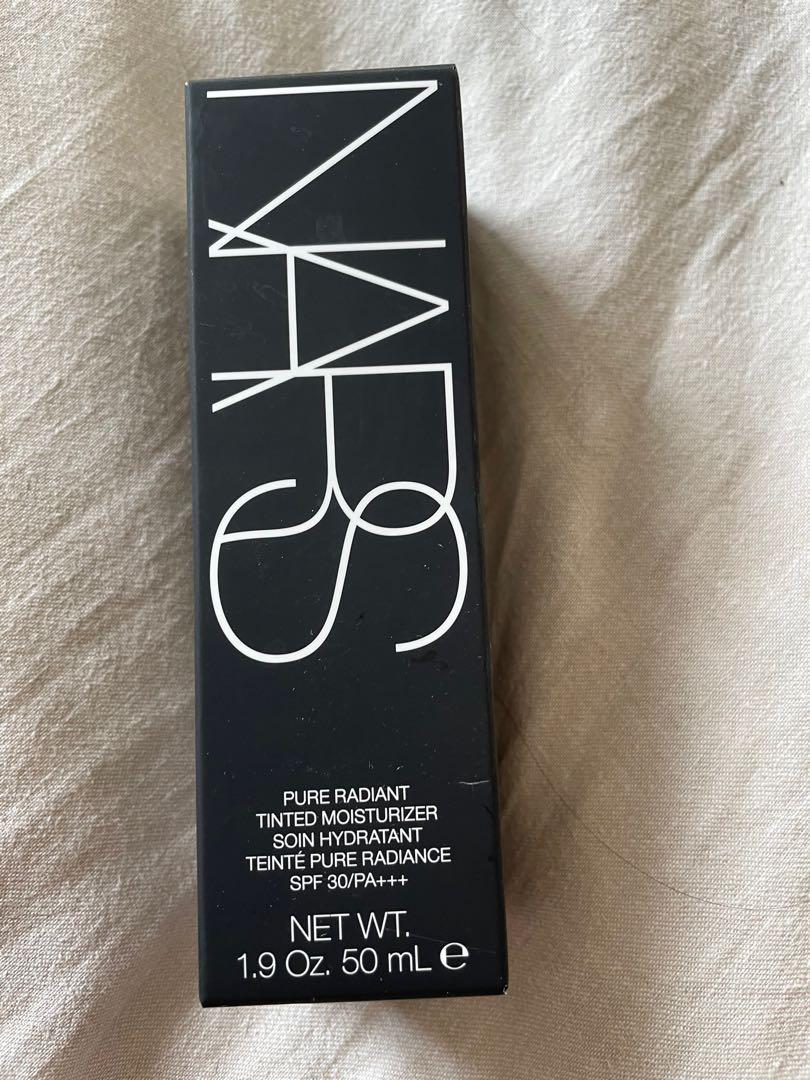 NARS SPF Tinted Moisturizer, Beauty & Personal Care, Face, Makeup on ...