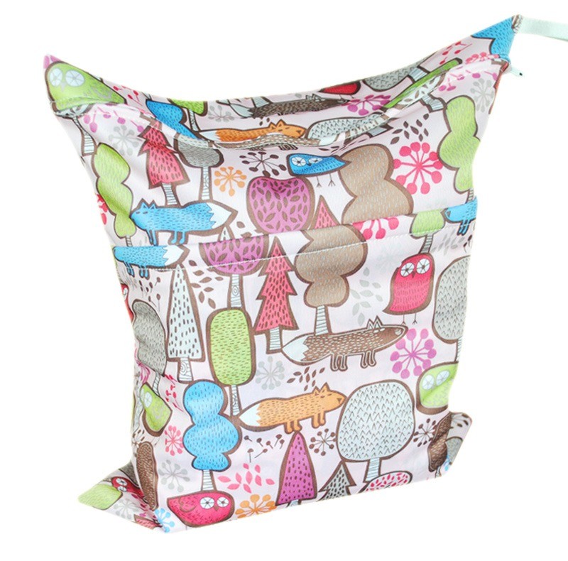 New zootopia wet bag, Babies & Kids, Going Out, Diaper Bags & Wetbags ...