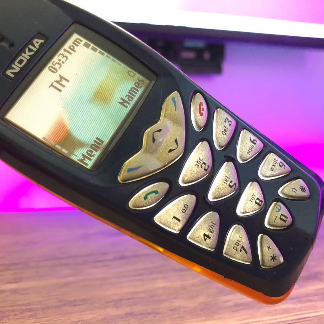 Nokia 3510i Openline | Factory Unlock, Mobile Phones & Gadgets, Mobile Phones, Early Generation ...