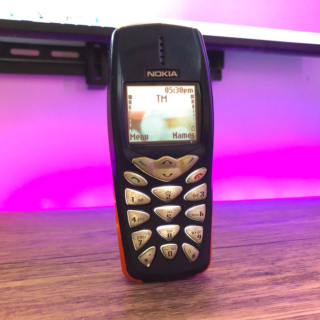 Nokia 3510i Openline | Factory Unlock, Mobile Phones & Gadgets, Mobile Phones, Early Generation ...