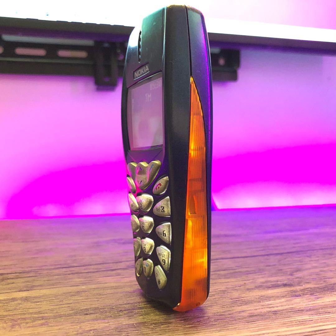 Nokia 3510i Openline | Factory Unlock, Mobile Phones & Gadgets, Mobile Phones, Early Generation ...