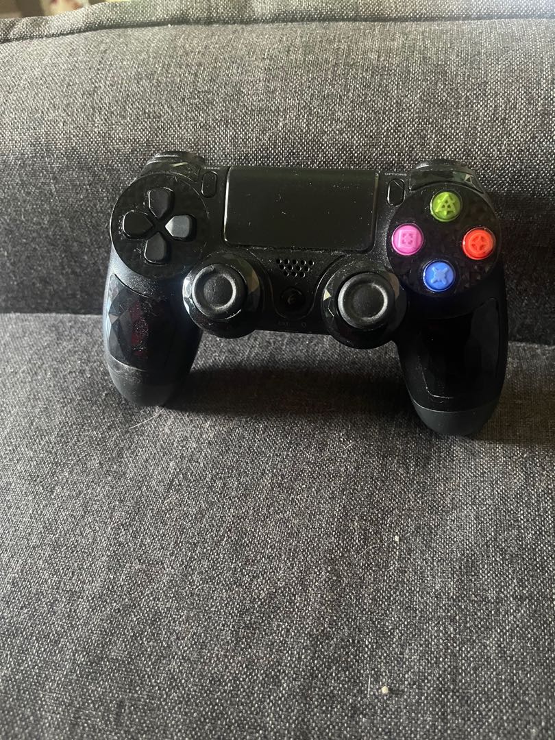 OEM controller, Video Gaming, Gaming Accessories, Controllers on Carousell