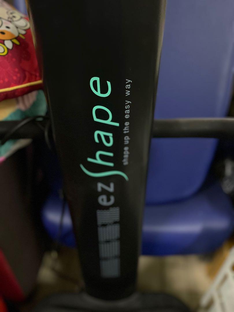 Ogawa ez shape, Sports Equipment, Other Sports Equipment and Supplies ...