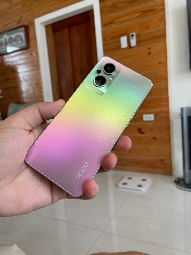 OPPO RENO 7 Z 5G, Mobile Phones & Gadgets, Mobile Phones, Android ...