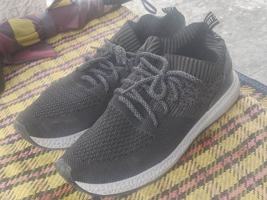 Ordinary sneaker shoes, Men's Fashion, Footwear, Sneakers on Carousell