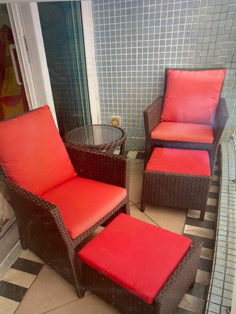 Outdoor Seating Set Carousell outdoor-seating-set-carousell