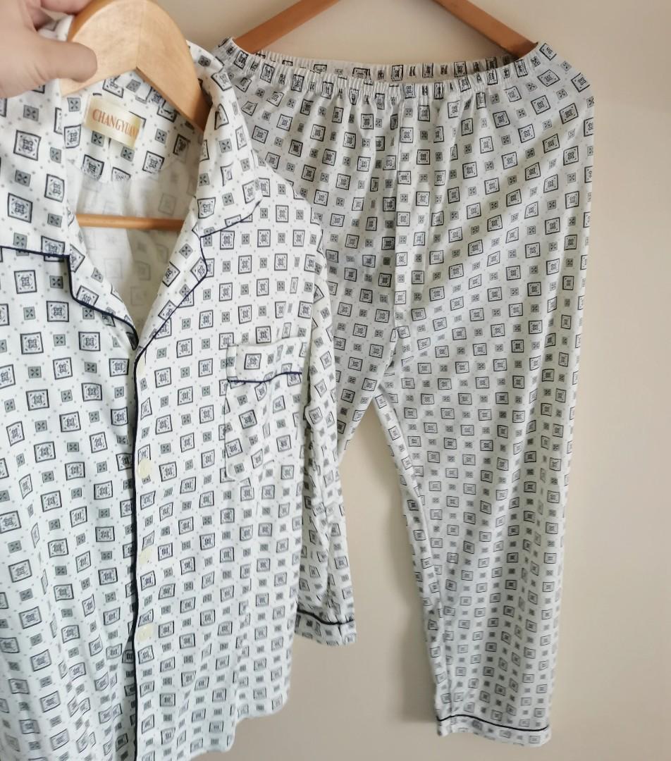 Panjama set, Women's Fashion, Dresses & Sets, Sets or Coordinates on ...