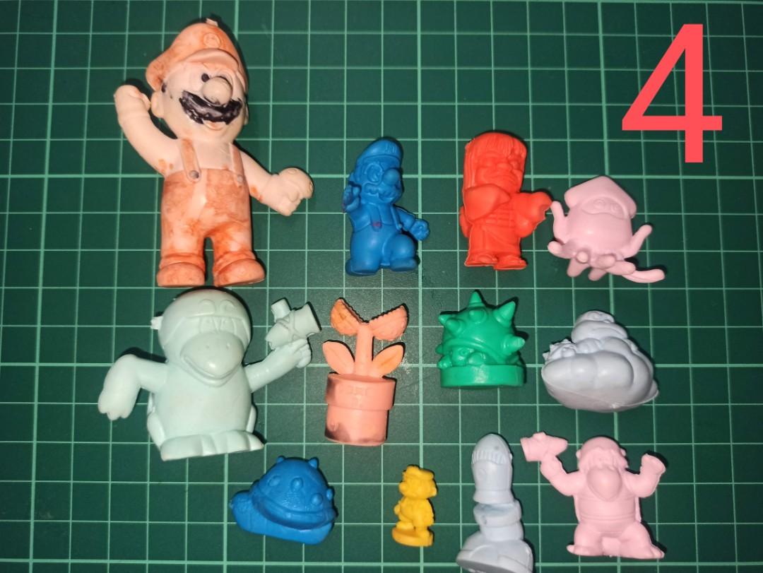 PanTanching(tau-tauhan)japanese toys, Hobbies & Toys, Toys & Games on ...