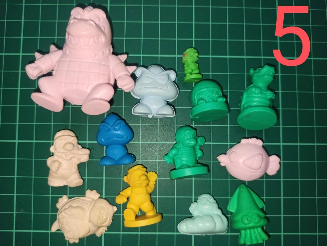 PanTanching(tau-tauhan)japanese toys, Hobbies & Toys, Toys & Games on ...