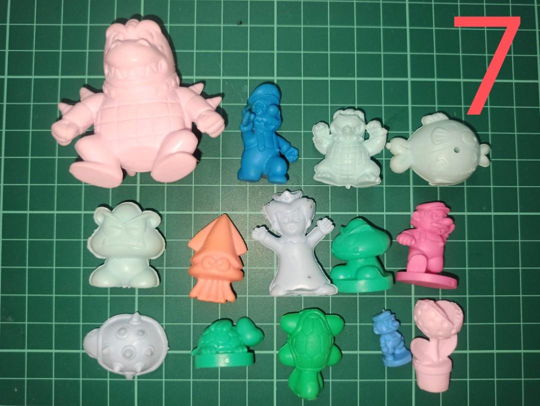 PanTanching(tau-tauhan)japanese toys, Hobbies & Toys, Toys & Games on ...