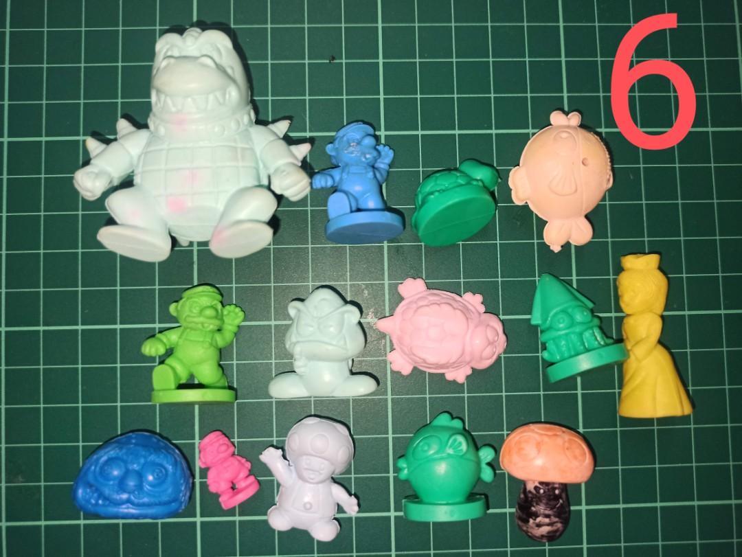 PanTanching(tau-tauhan)japanese toys, Hobbies & Toys, Toys & Games on ...