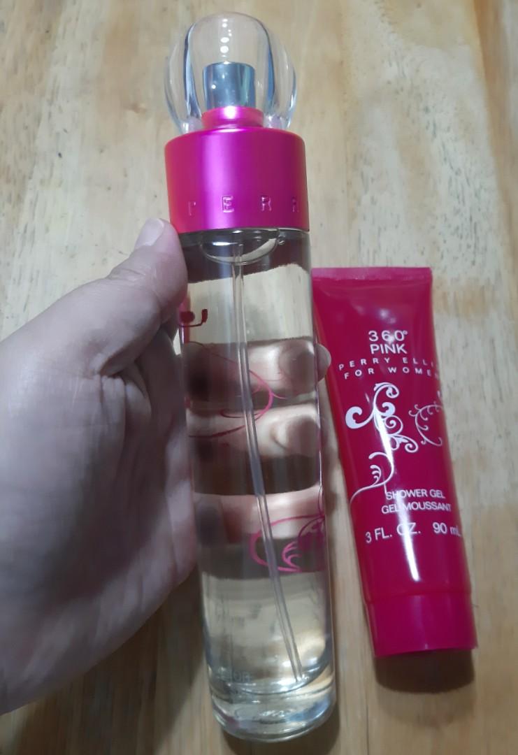 Perry Ellis perfume, Beauty & Personal Care, Fragrance & Deodorants on ...