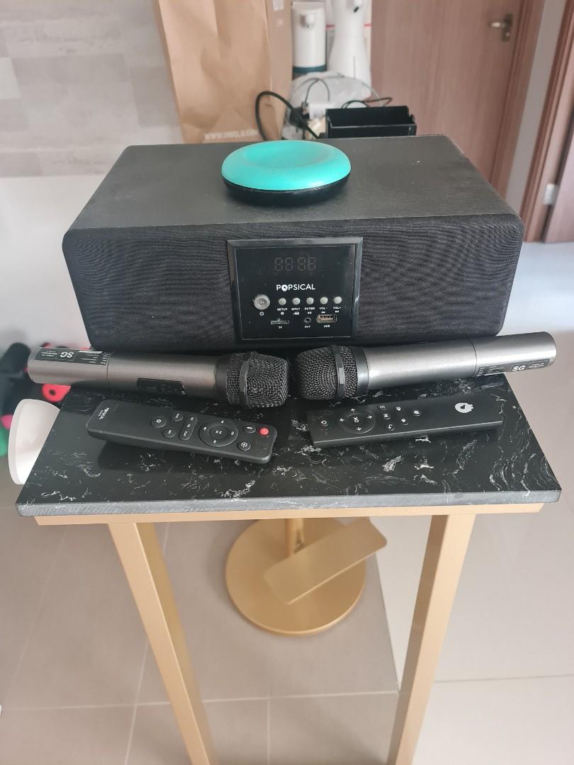 Popsocial Gen 1 full set, Audio, Soundbars, Speakers & Amplifiers on ...