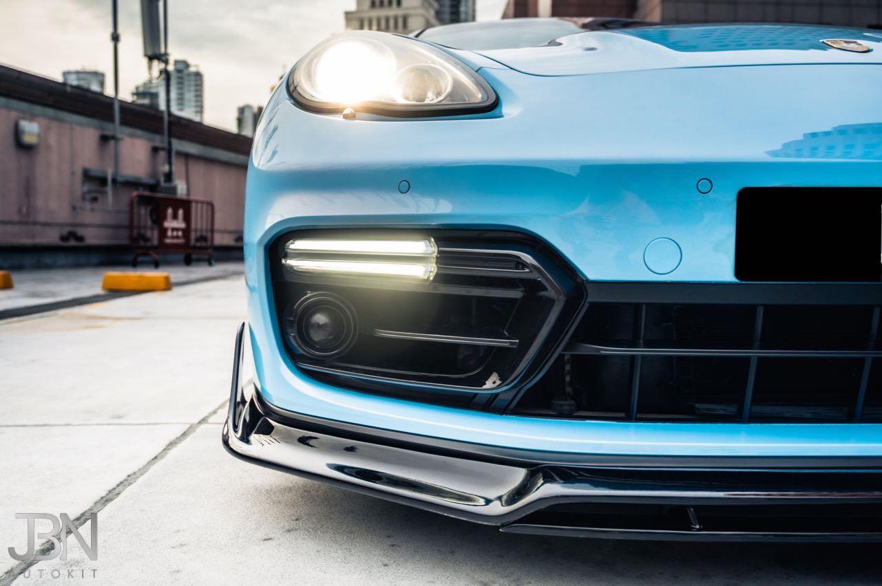 Porsche Panamera 970-971 GTS Conversion Bodykit, Car Accessories ... Porsche Panamera 970-971 GTS Conversion Bodykit, Car Accessories ...