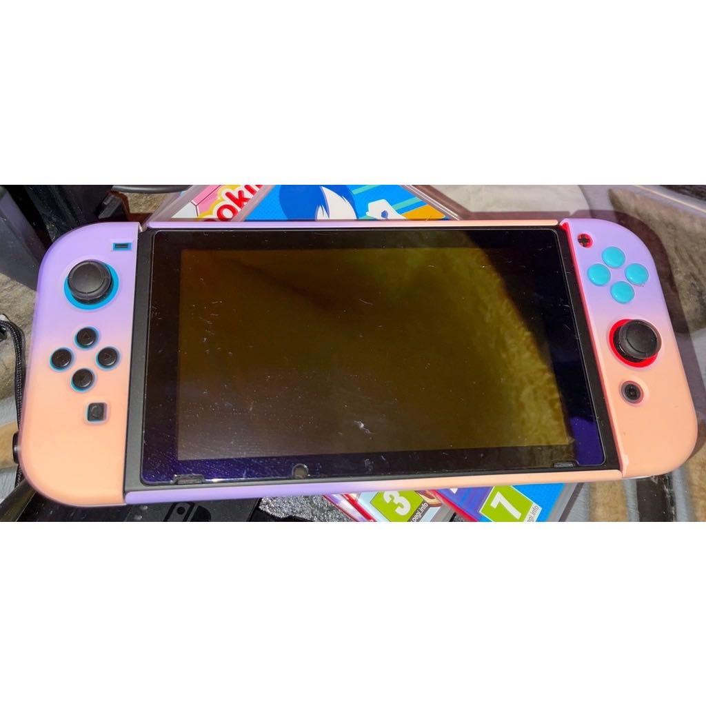 Pre-owned Nintendo Switch, Video Gaming, Video Game Consoles, Nintendo ...