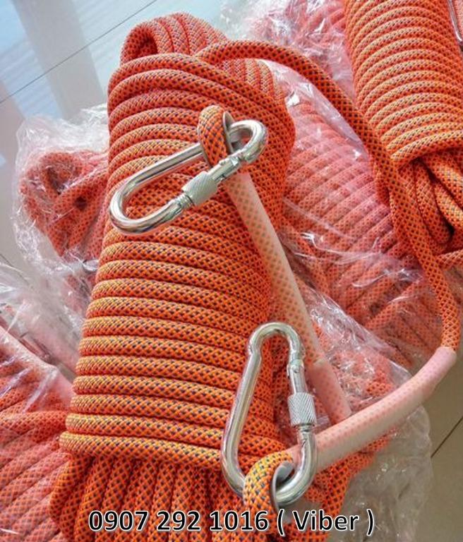 Rescue rope 2, Sports Equipment, Other Sports Equipment and Supplies on ...