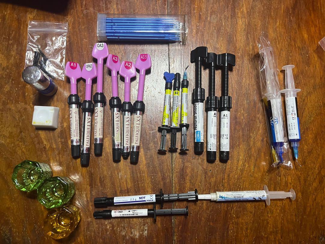 Resto Set Composite, Beauty & Personal Care, Face, Makeup on Carousell