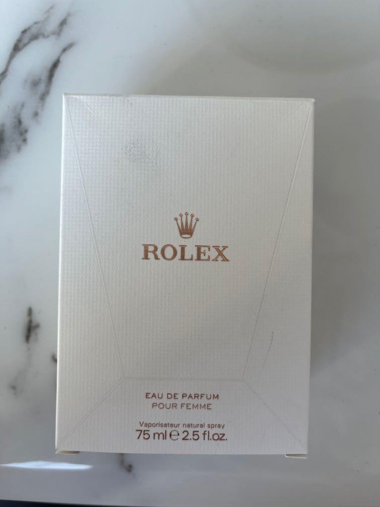 Rolex Eau De Parfum - Perfume, Beauty & Personal Care, Fragrance ...