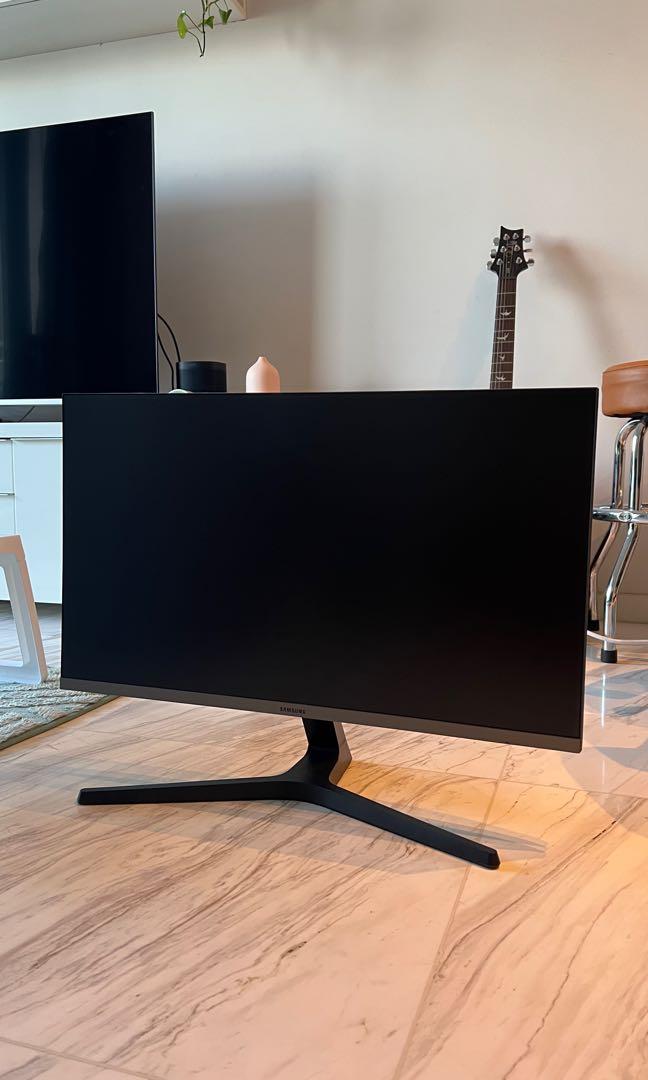 Samsung 27 inch monitor, Computers & Tech, Parts & Accessories, Monitor ...