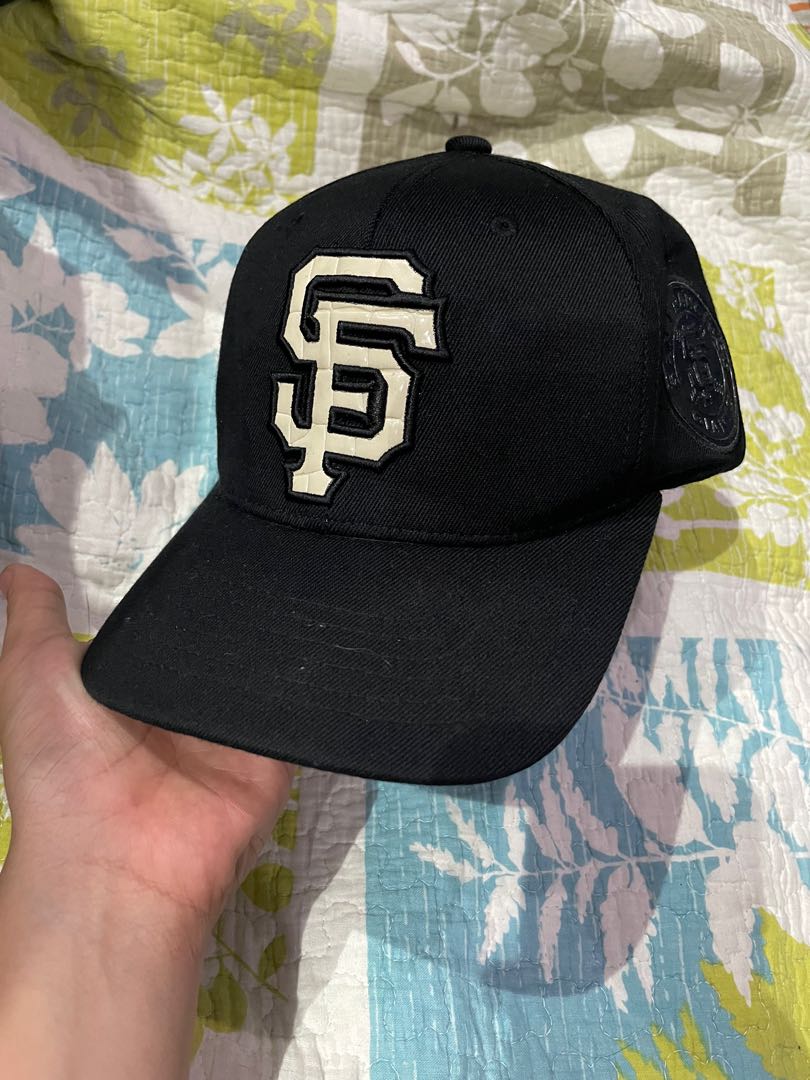 SF MLB CAP, Men's Fashion, Watches & Accessories, Caps & Hats on Carousell