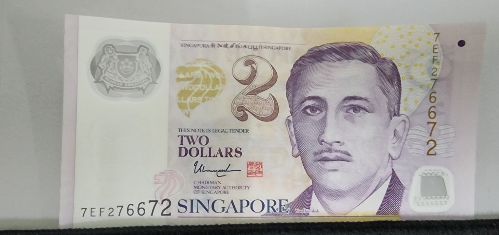 SGD2 radar serial number, Hobbies & Toys, Memorabilia & Collectibles ...