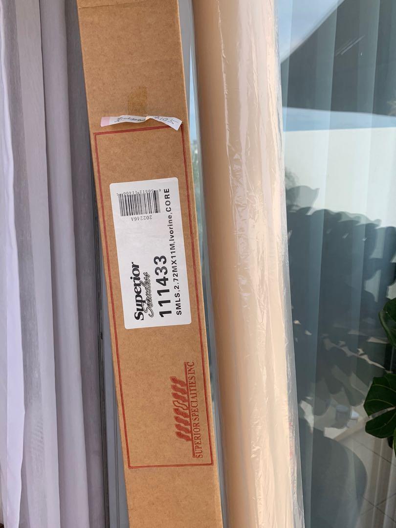 Superior Seamless Backdrop, Photography, Photography Accessories ...