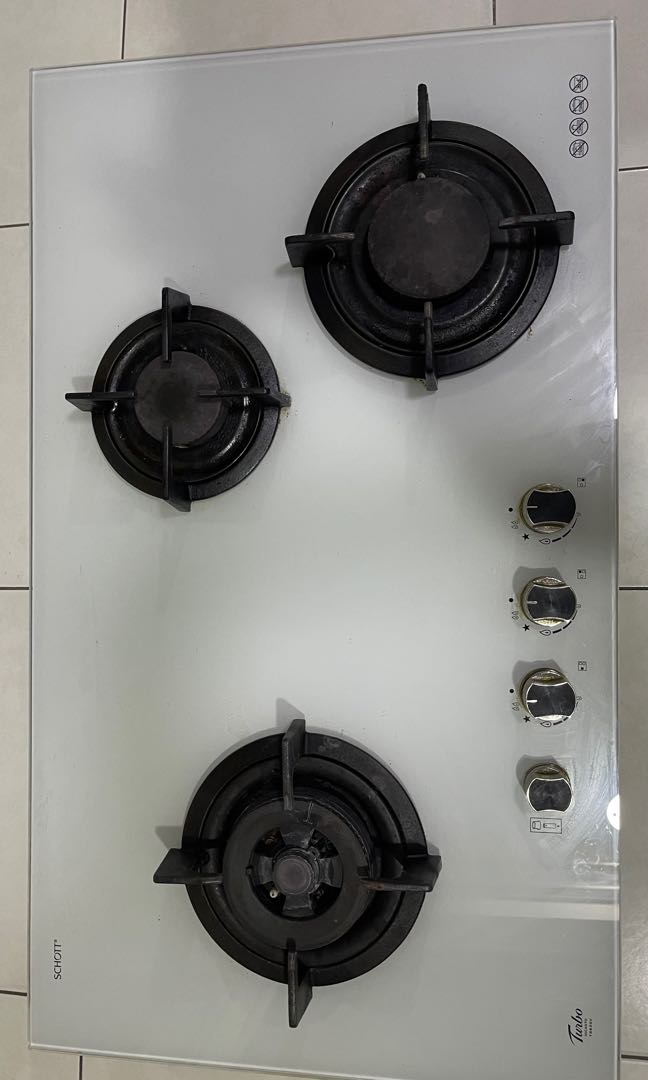 Techno Hob, TV & Home Appliances, Kitchen Appliances, Hobs & Hoods on ...