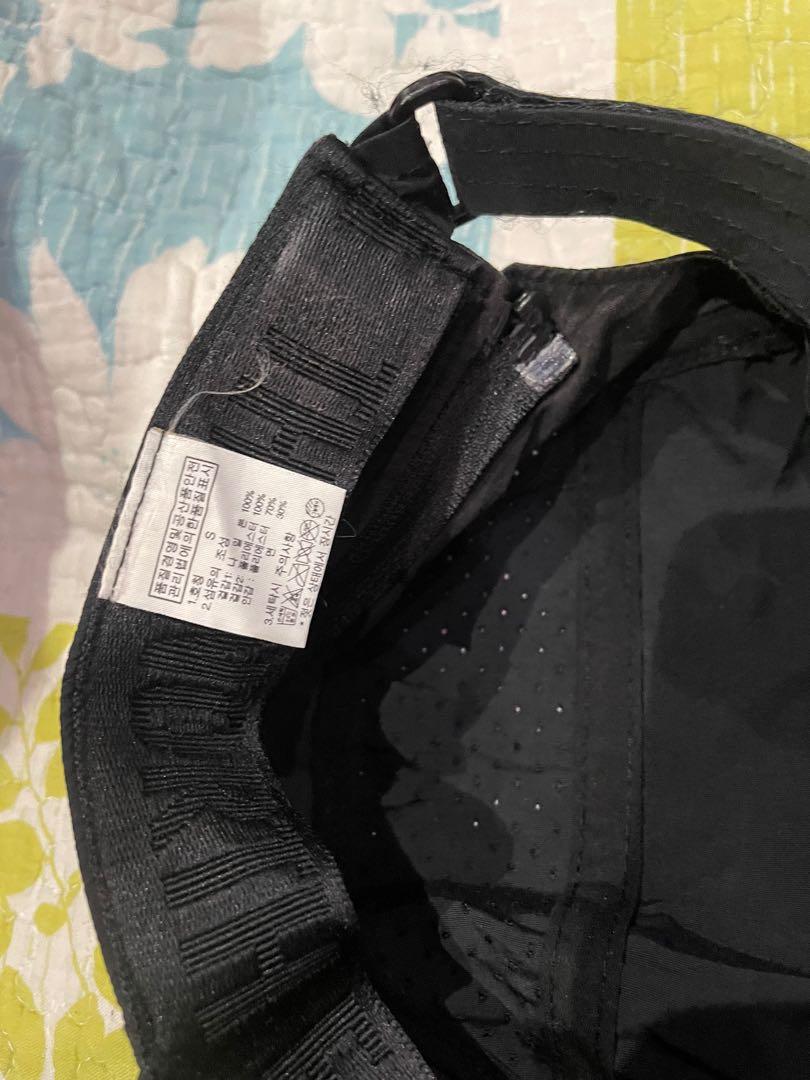 THE NORTH FACE OUTDOOR CAP, Men's Fashion, Watches & Accessories, Caps & Hats on Carousell