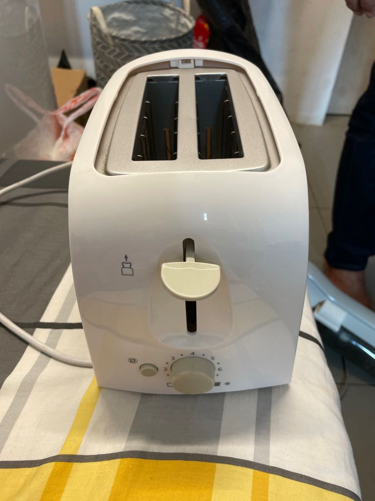 Toaster, TV & Home Appliances, Kitchen Appliances, Ovens & Toasters on ...