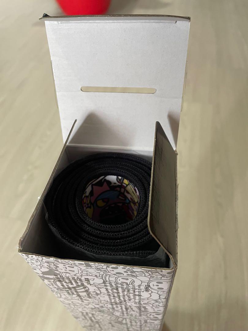 Tokidoki limited edition mouse pad, Computers & Tech, Parts ...