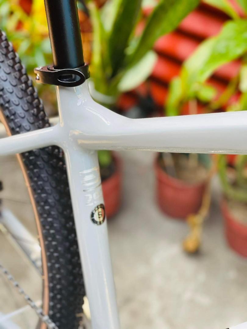 TOSEEK ROADSTER ULTIMATE MTB 29", Sports Equipment, Bicycles & Parts ...