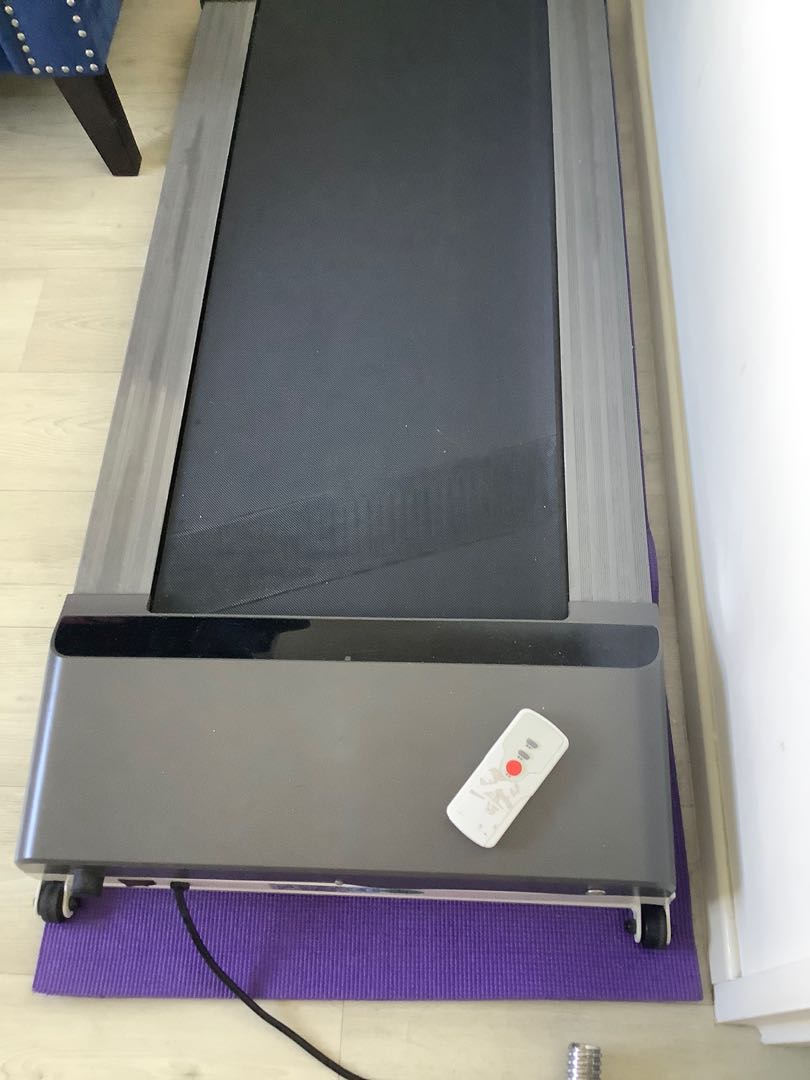 Tredmill, Sports Equipment, Exercise & Fitness, Cardio & Fitness ...