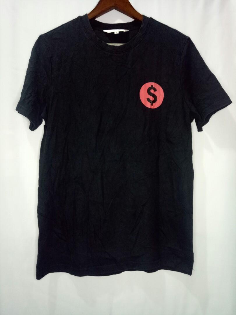 Trendiano Tshirt, Men's Fashion, Tops & Sets, Tshirts & Polo Shirts on ...