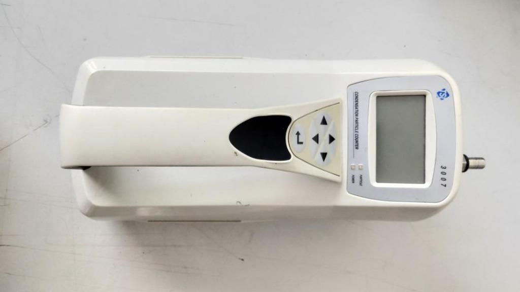 TSI 3007 Condensation Particle Counter For Sale @ $450 each, Everything ...