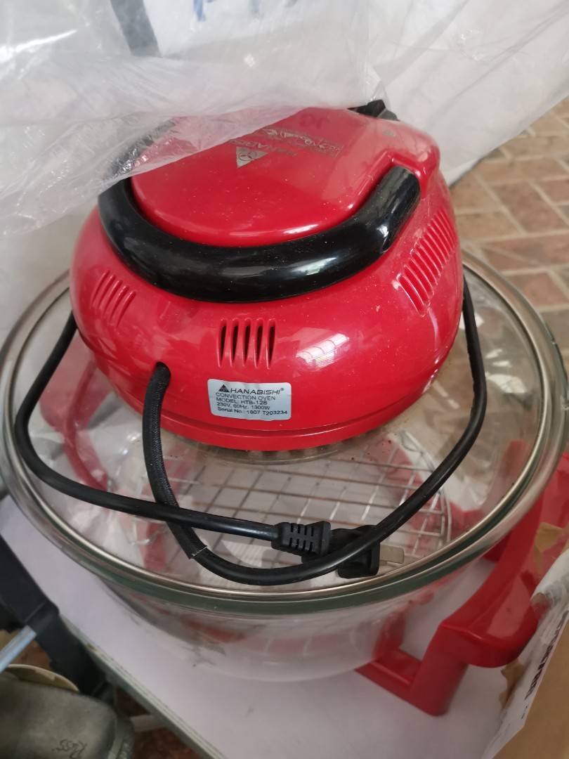 Turbo broiler, TV & Home Appliances, Kitchen Appliances, Other Kitchen ...