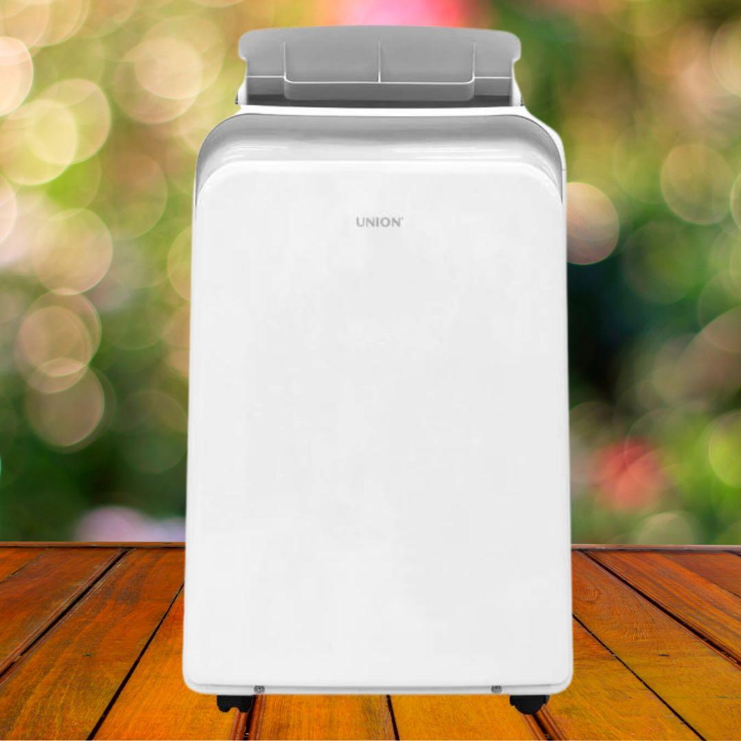 Union Portable Air Conditioner, TV & Home Appliances, Air Conditioning ...