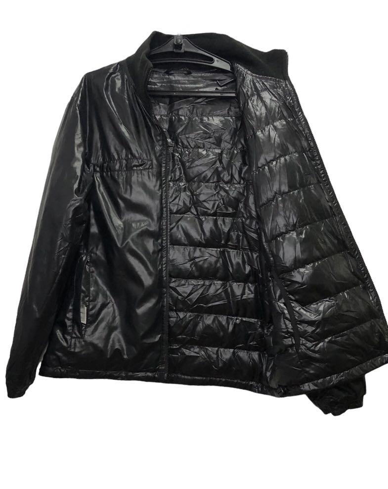 Uniqlo Old Model Reversible Jacket, Men's Fashion, Coats, Jackets and ...