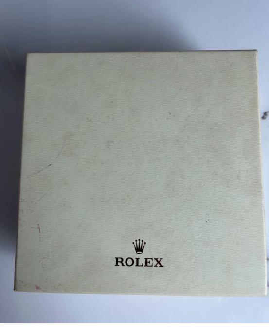 Very Rare Rolex Crown Paperweight, Luxury, Watches on Carousell