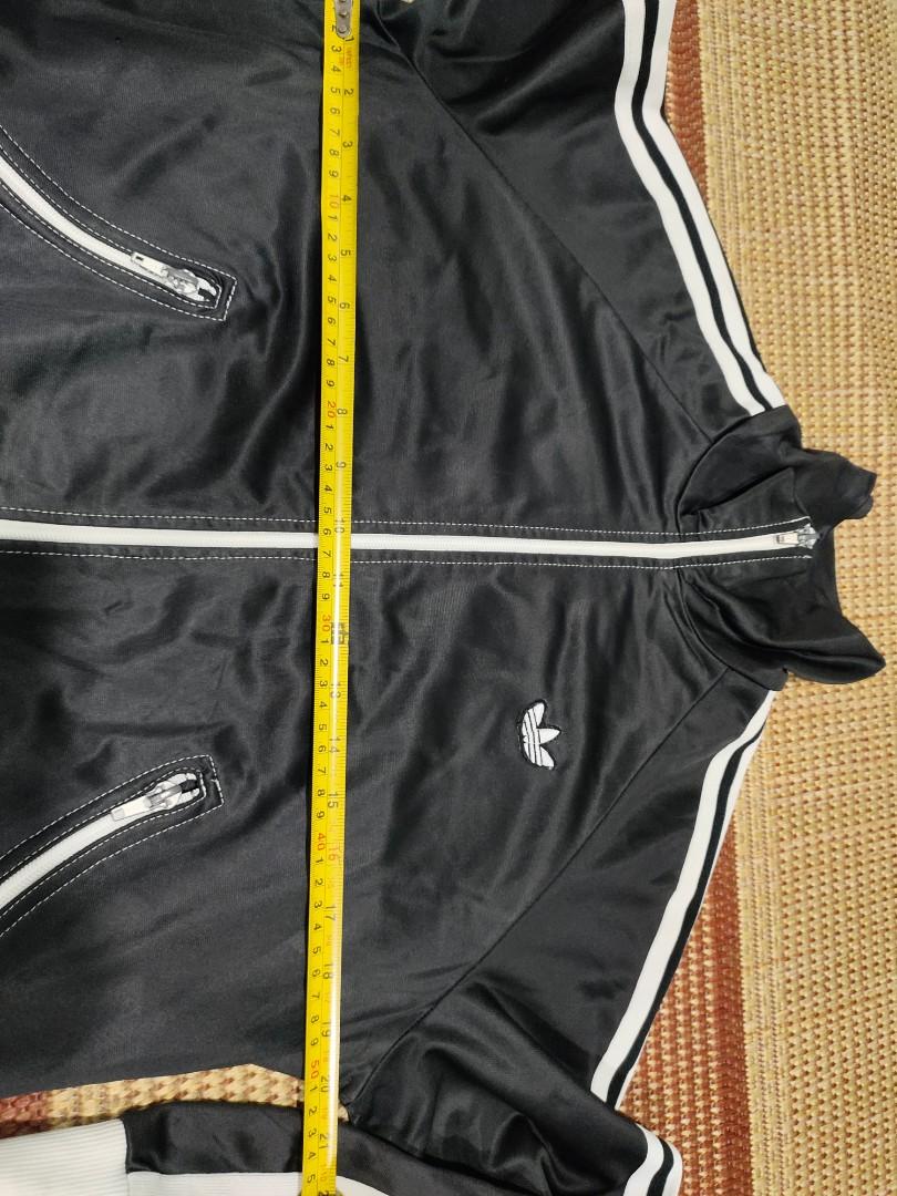 Vintage adidas opti zip smile pocket Yugoslavia west Germany Nike rare ...