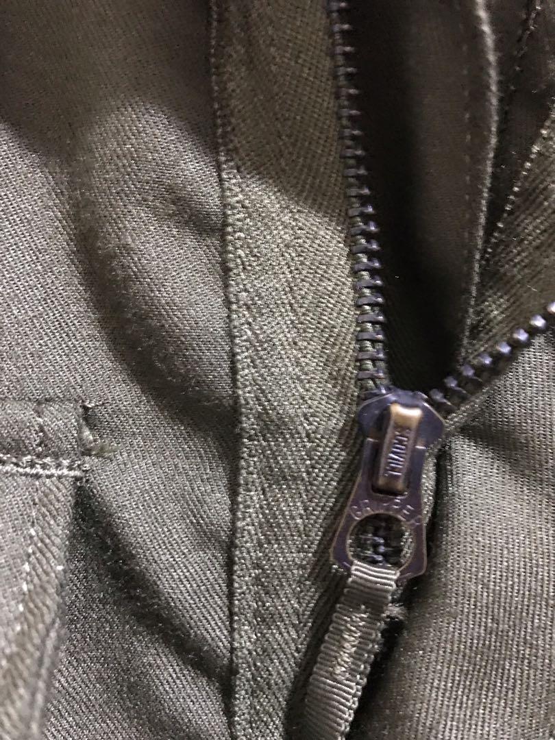 Vintage OG-106 Vietnam US Army Uniform, Men's Fashion, Tops & Sets ...