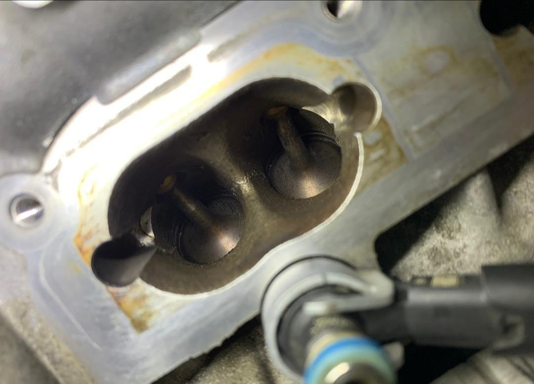 Walnut Blasting for BMW, Car Accessories, Car Workshops & Services on ...