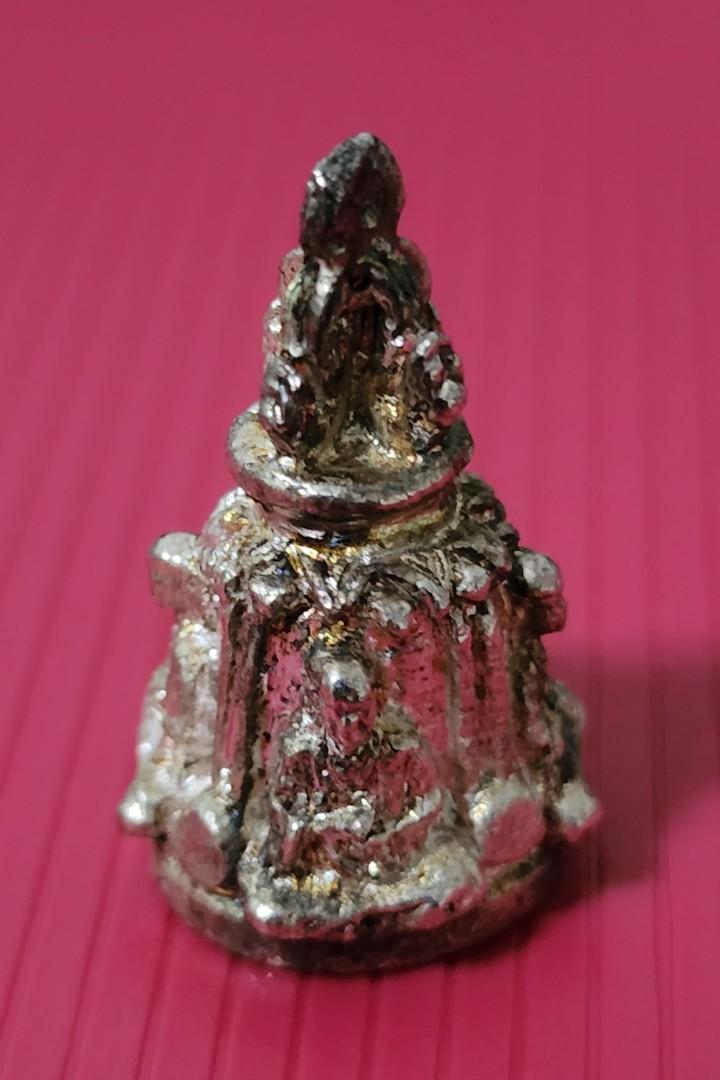 Wat Rakang Archan Toh Bell Amulet 2559, Hobbies & Toys, Memorabilia ...