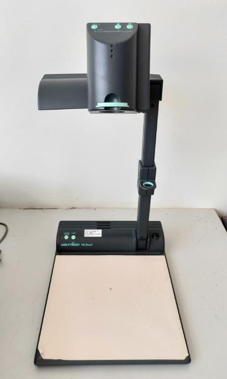 Wolfvision VZ-8 Light Visualizer for sale @$100 each (AAR 1181), TV ...