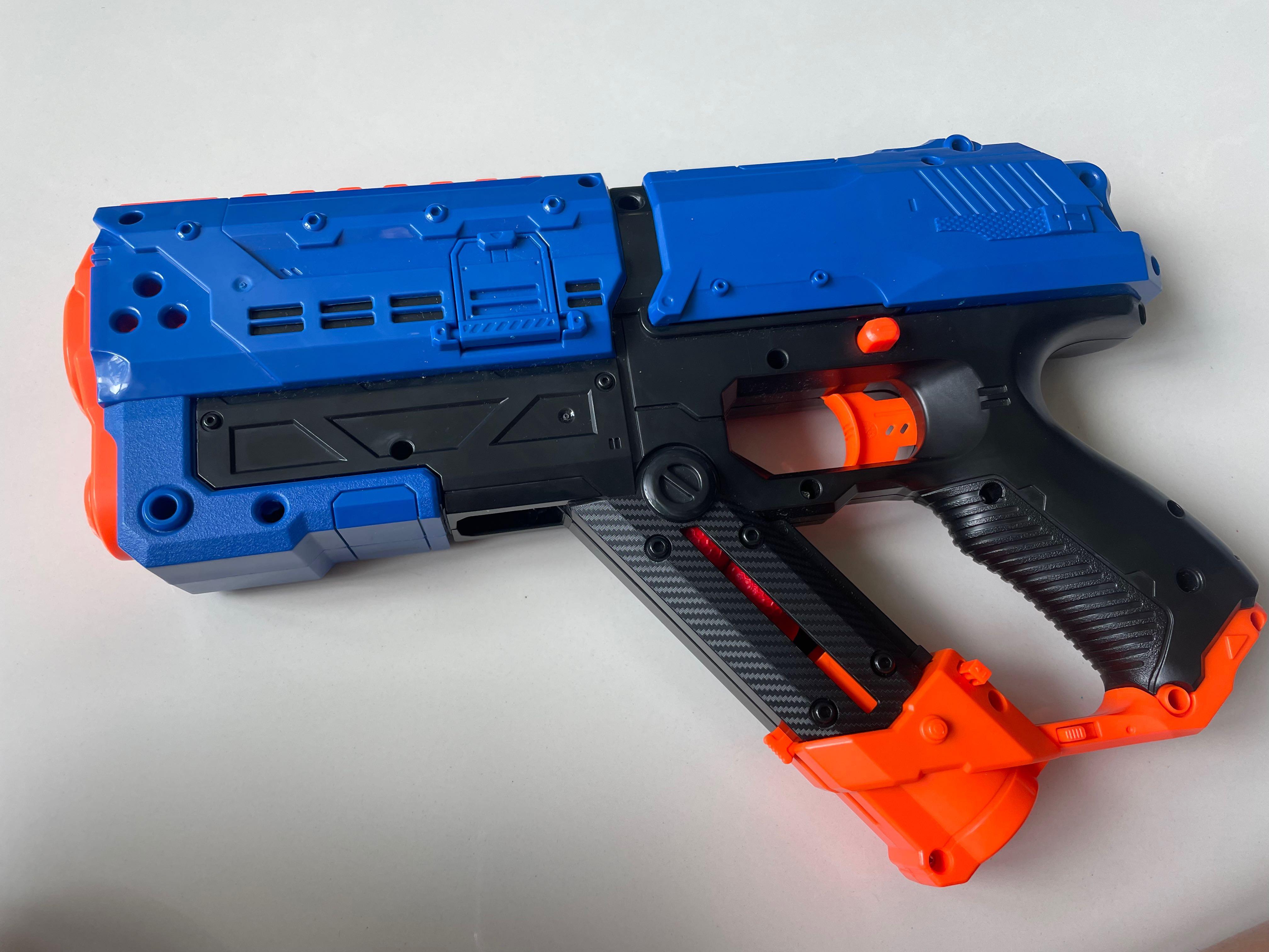 Xshot Max-RXB 0060, Hobbies & Toys, Toys & Games on Carousell