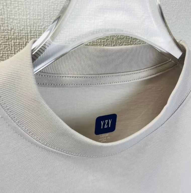 YEEZY x Gap x Balenciaga Tshirts, Men's Fashion, Tops & Sets, Tshirts ...