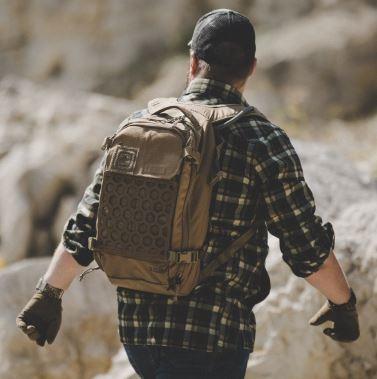 5.11 Tactical AMP12 Backpack, Men's Fashion, Bags, Backpacks on Carousell