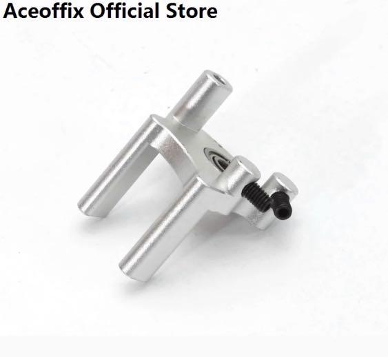 ** Chain Pusher Guide Wheel Original Aceoffix 2-3 speeds Chain Push ...