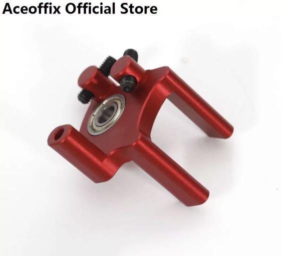 ** Chain Pusher Guide Wheel Original Aceoffix 2-3 speeds Chain Push ...