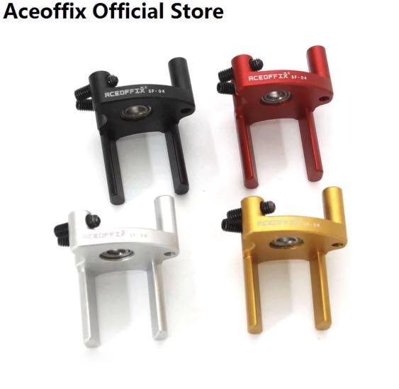 ** Chain Pusher Guide Wheel Original Aceoffix 2-3 speeds Chain Push ...