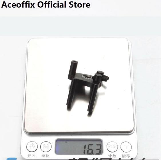 ** Chain Pusher Guide Wheel Original Aceoffix 2-3 speeds Chain Push ...